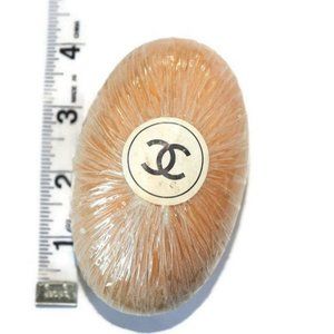 CHANEL | Bath | Vintage Chanel Perfumed Egg Shaped Bath Soap Large ...